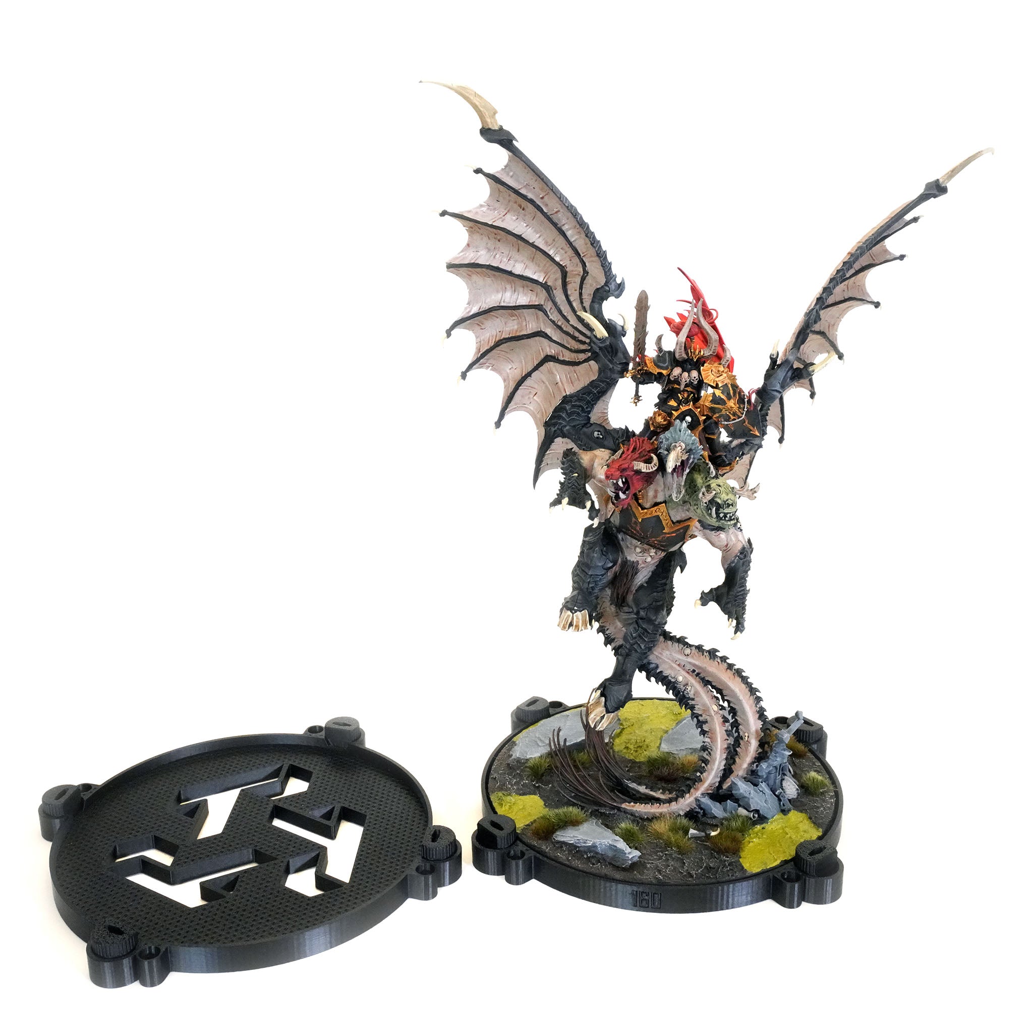 Mechi Monster Range – Tabletop Tech