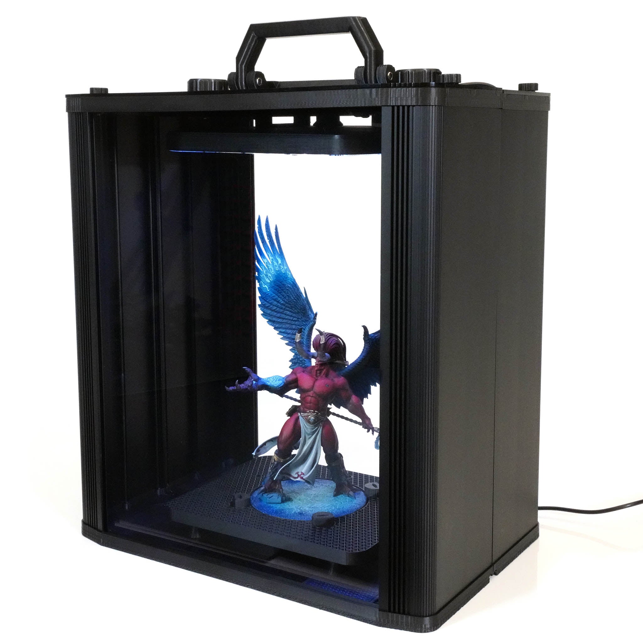 Mechi Monster Cases – Tabletop Tech