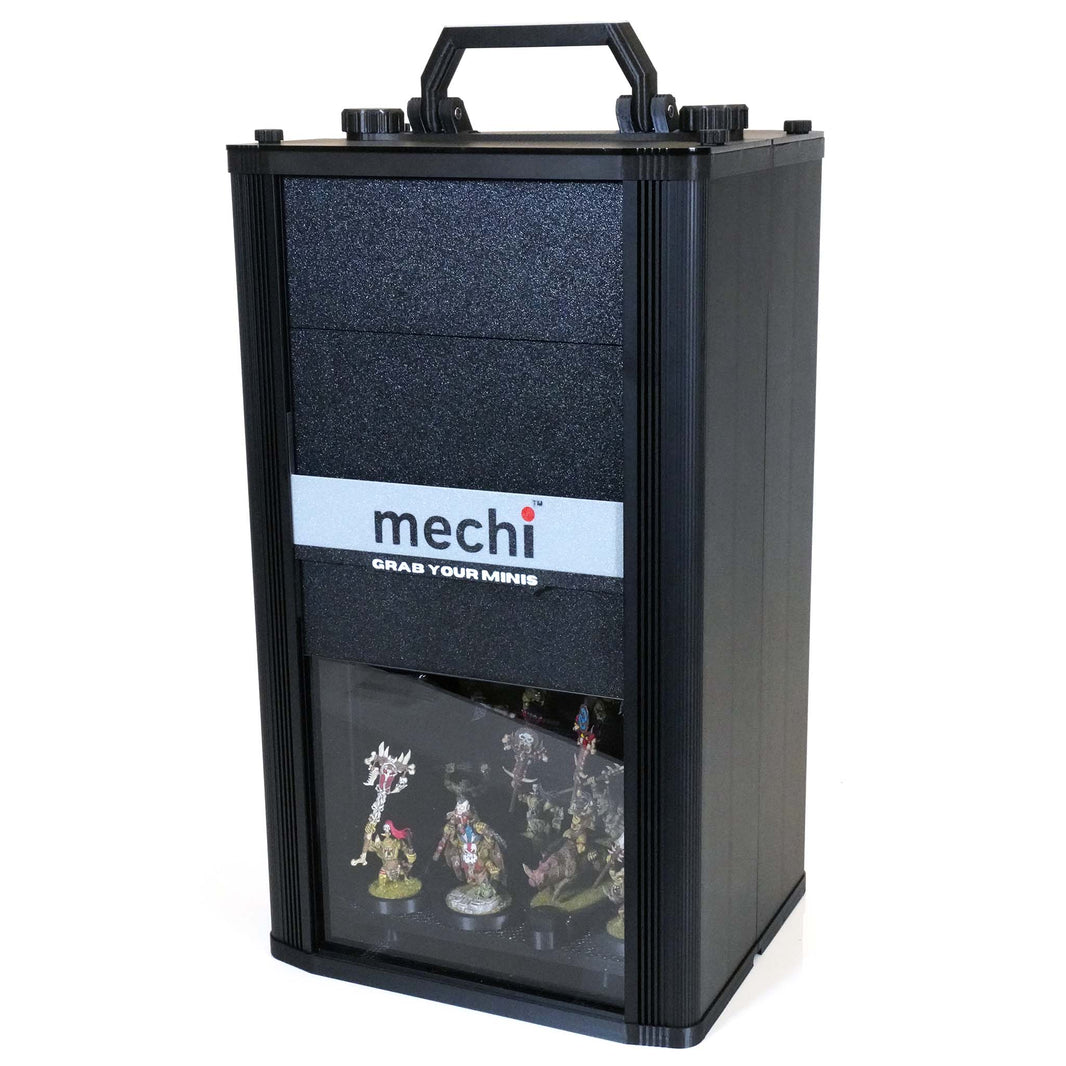 Mechi Slider Cases – Tabletop Tech