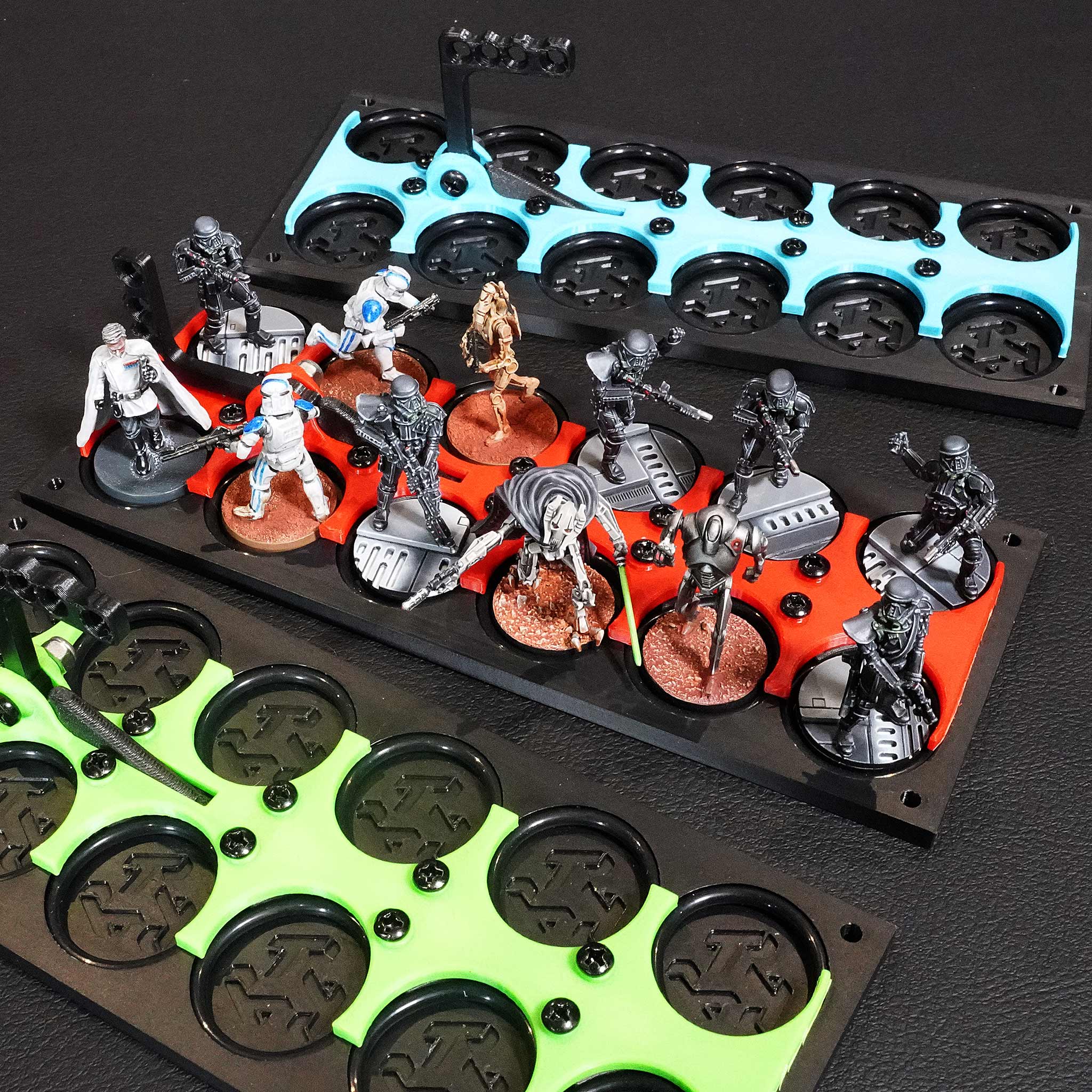 Mechi-MAX Modules – Tabletop Tech