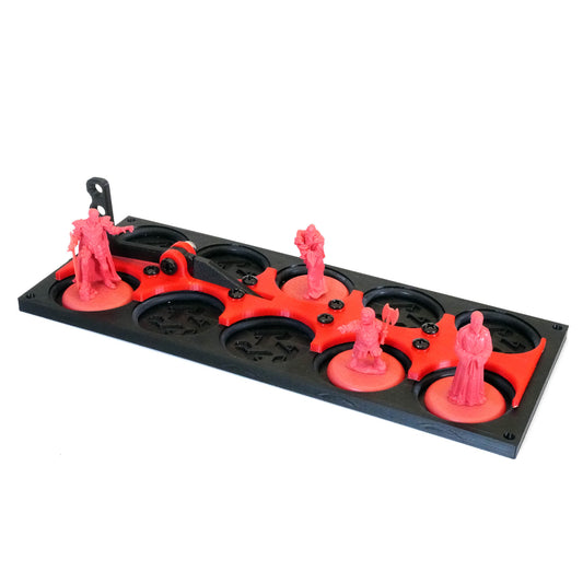 Mechi-MAX Modules – Tabletop Tech