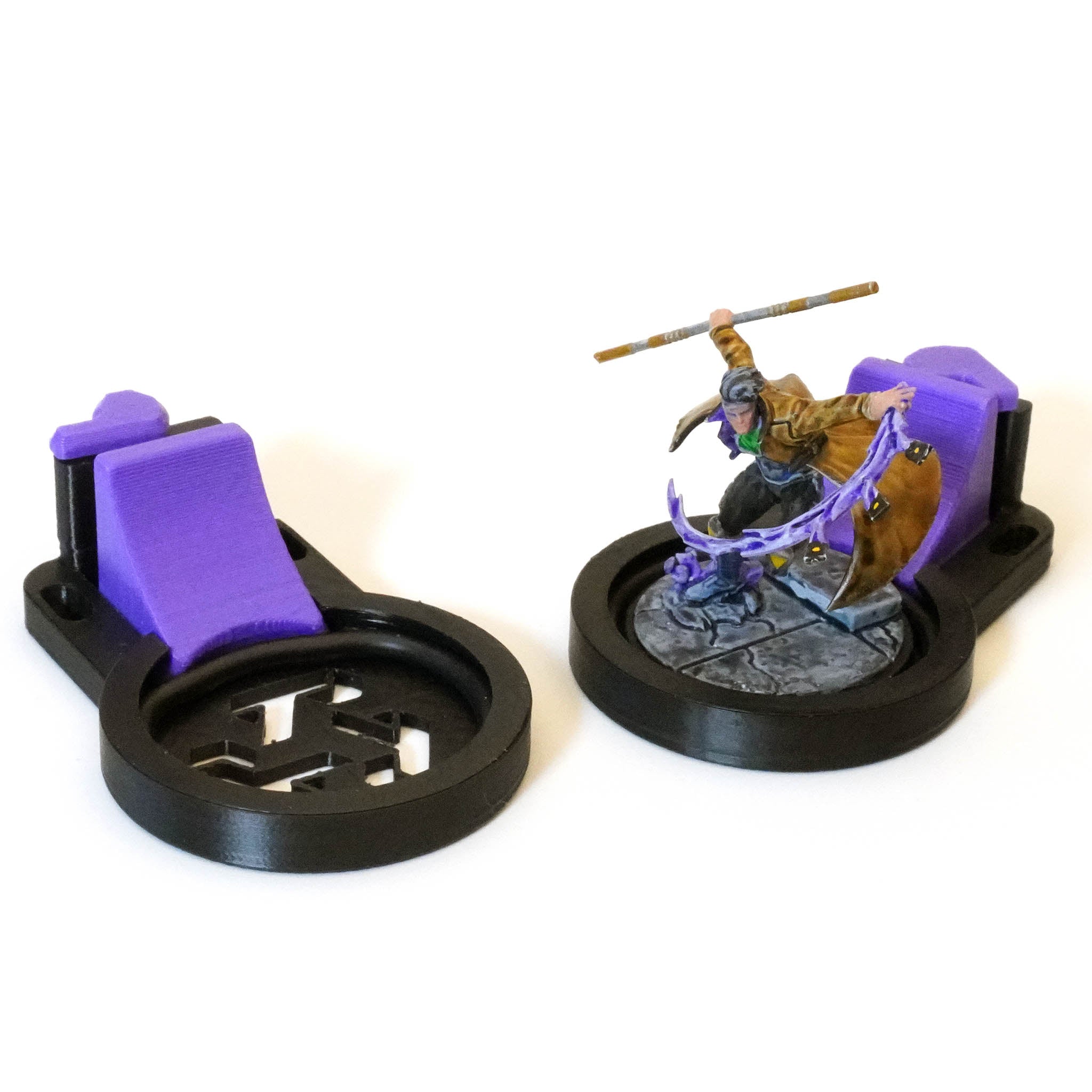 Mechi Singles – Tabletop Tech