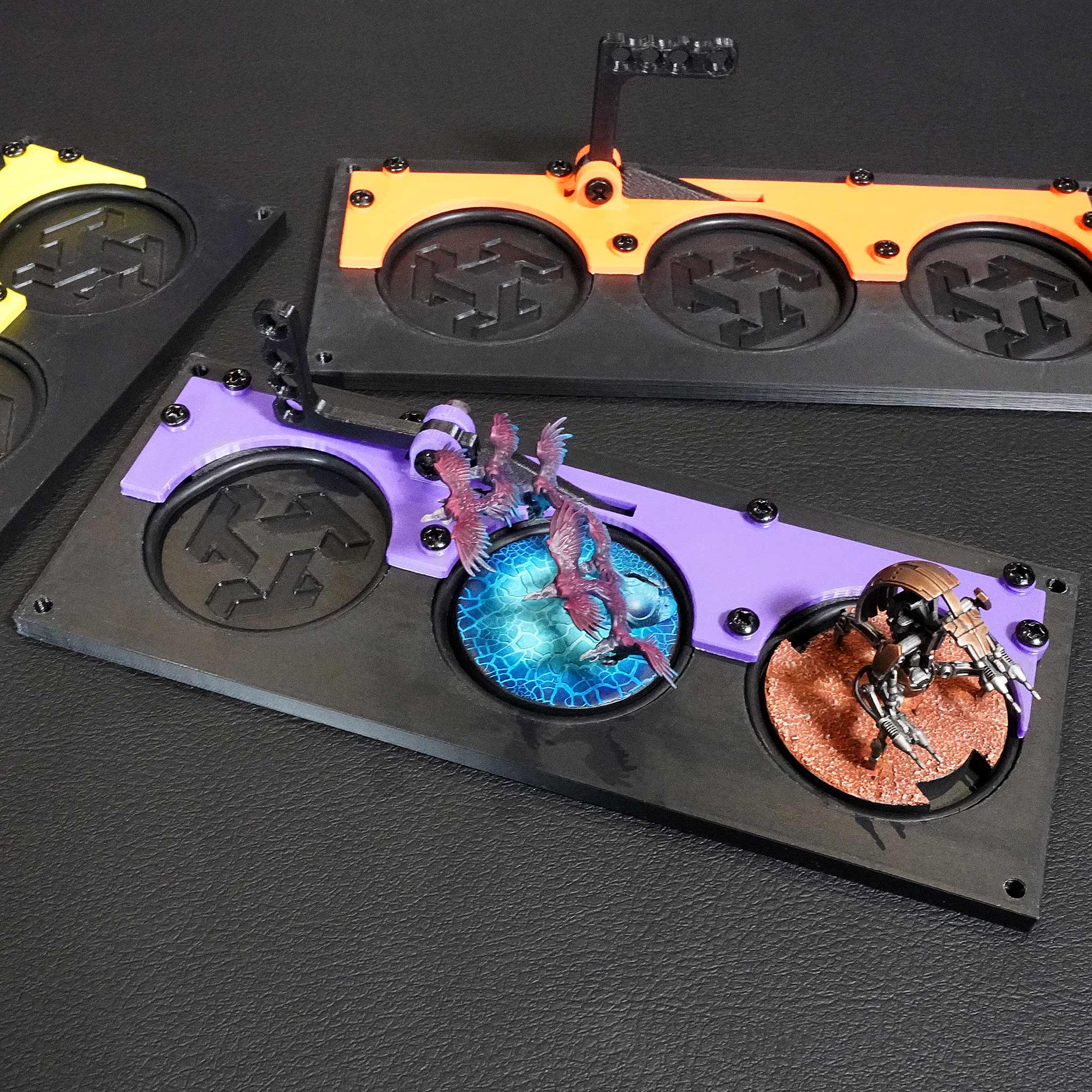 Mechi-MAX Modules – Tabletop Tech