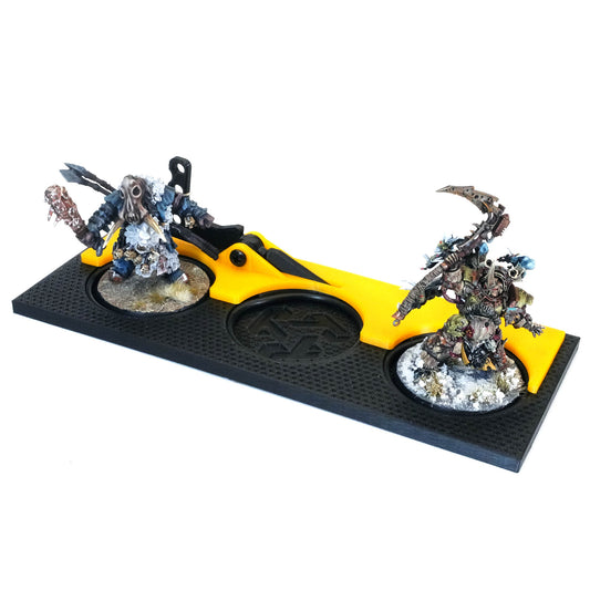 Mechi-MAX Modules – Tabletop Tech