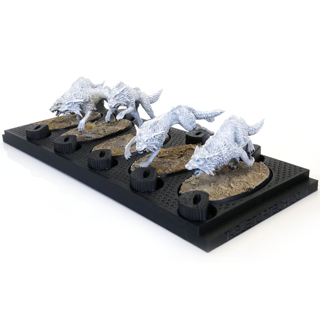 TableTop Tech – Tabletop Tech