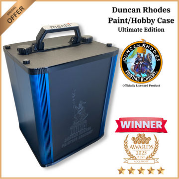 TableTop Tech – Tabletop Tech