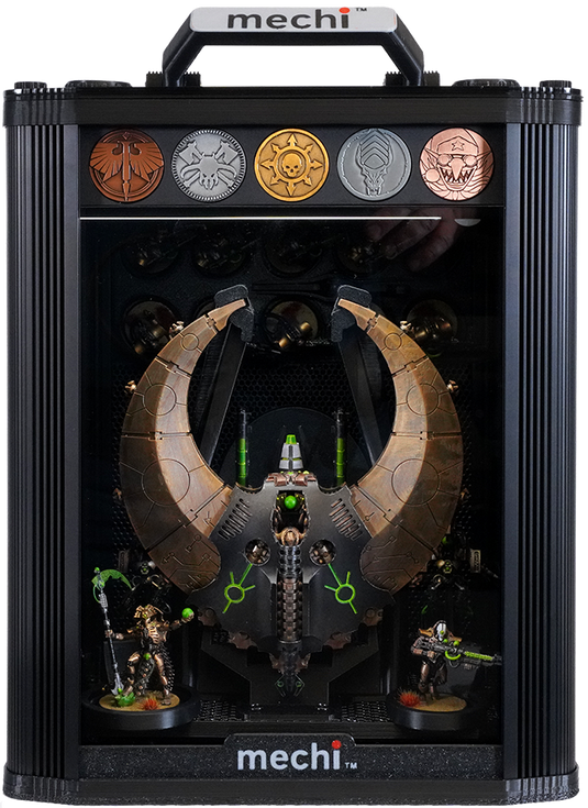 TableTop Tech – Tabletop Tech