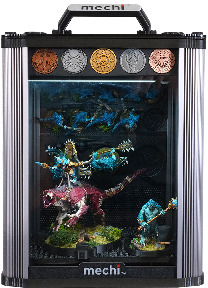 TableTop Tech – Tabletop Tech