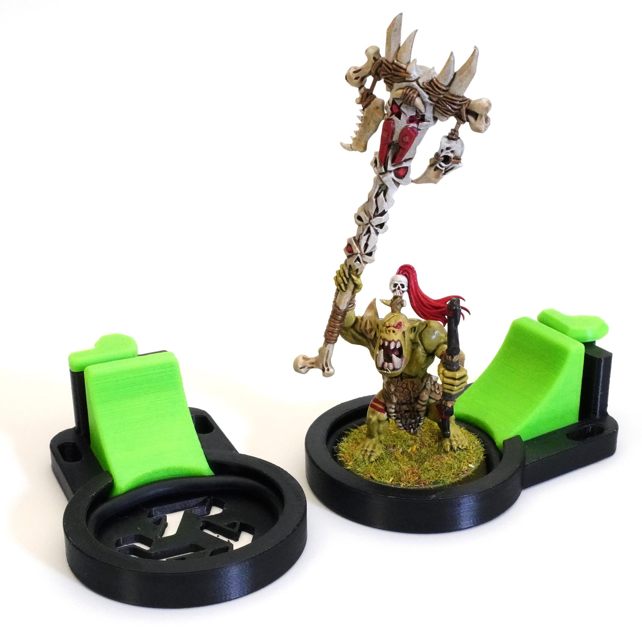 Mechi Singles – Tabletop Tech