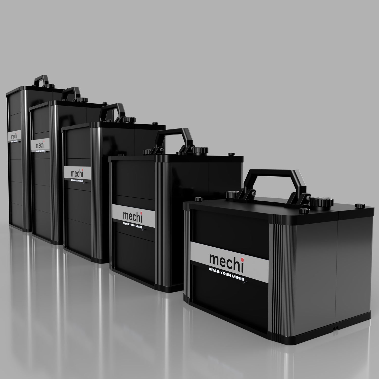 TableTop Tech – Tabletop Tech