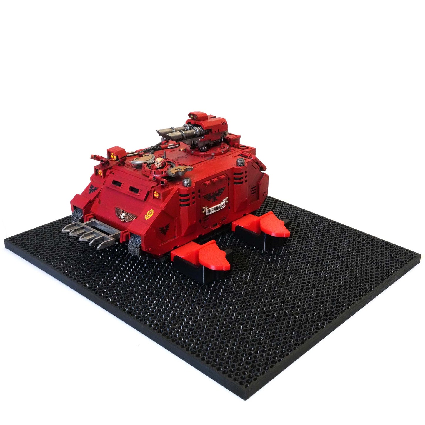 Open Mechi Set – Tabletop Tech