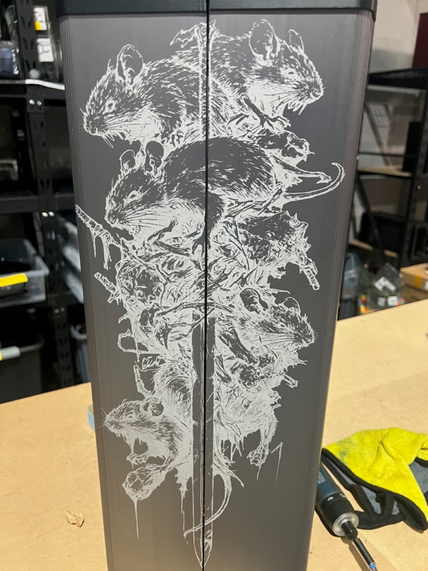 [BETA PROGRAM] Custom Art Etching – Tabletop Tech