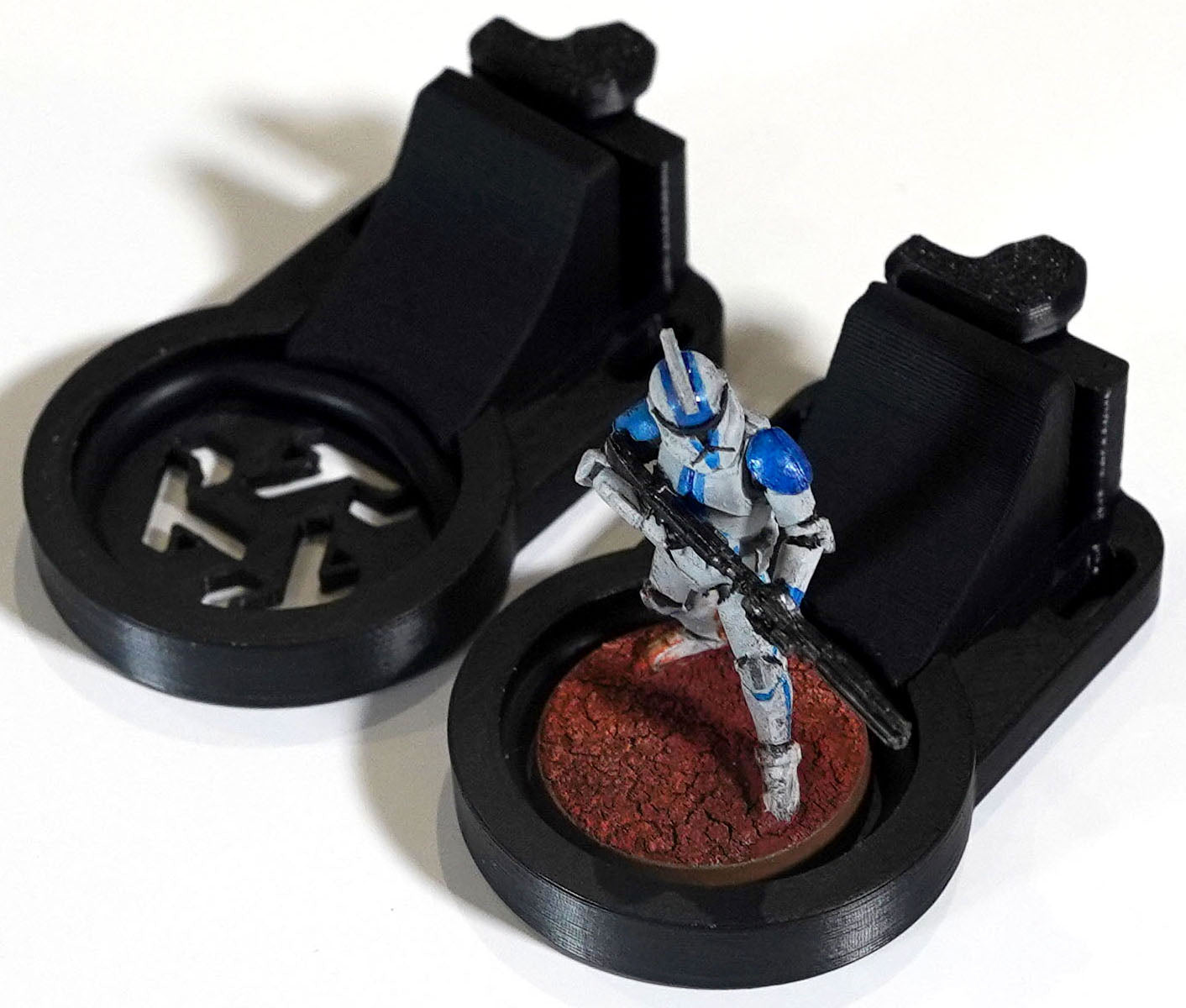 27mm Mechi – Tabletop Tech